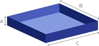 Gravel Resources | Size Chart, Delivery Guide & Material Calculator